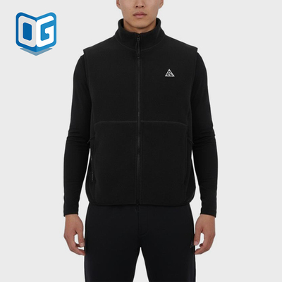 Nike/耐克正品ACG系列WOLFTREFZVEST新款立领经典马甲IF0976-010