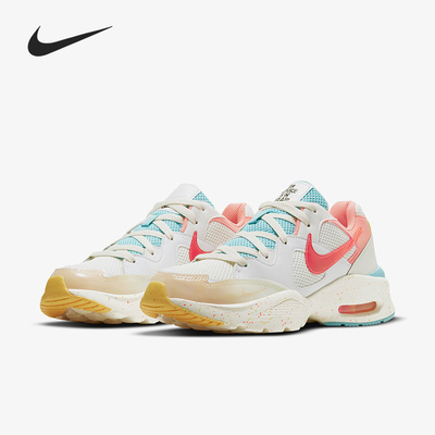 Nike/耐克低帮轻便跑步鞋女子