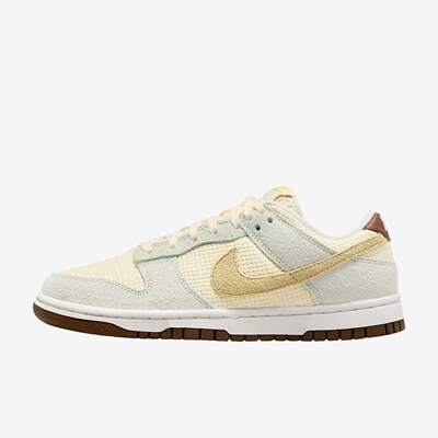 Nike耐克正品Dunk女款低帮运动休闲防滑减震缓震板鞋FN7774-001