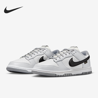 Nike/耐克正品春季款男士休闲耐磨透气低帮系带运动鞋HQ2053-100