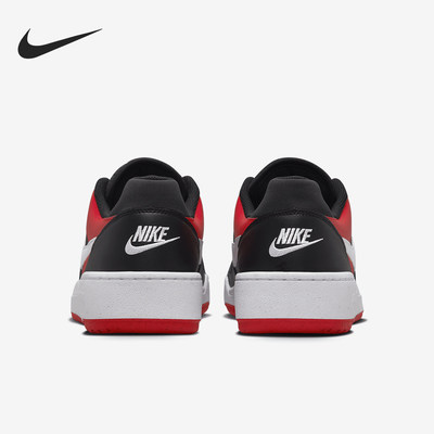 Nike/耐克正品Full Force Low男士低帮系带运动鞋FB1362-003
