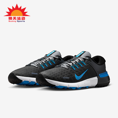 Nike/耐克正品Free Golf NN男女运动减震高尔夫球鞋FN0332-004