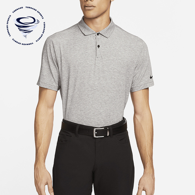 Nike/耐克正品Dri-Fit男士高尔夫休闲经典短袖Polo衫FJ1643-010