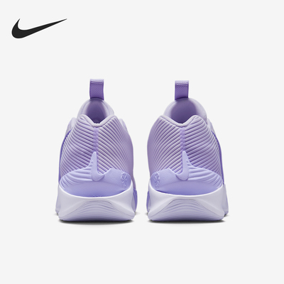 Nike/耐克正品2025男士运动训练实战低帮篮球鞋HF1804-500