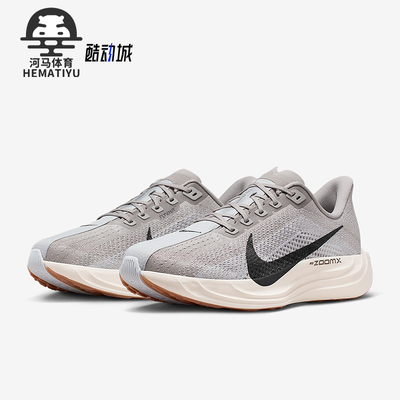 Nike/耐克正品Pegasus Plus男士网眼公路轻盈跑步鞋FQ7262-010