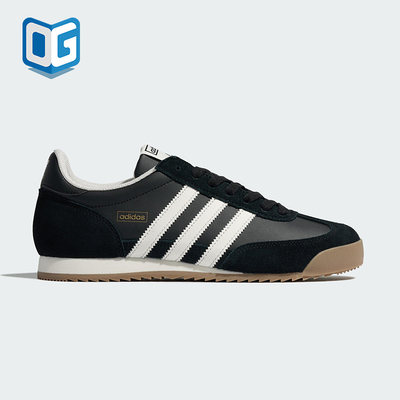 Adidas/阿迪达斯正品三叶草男女低帮轻便系带运动休闲鞋KI8873