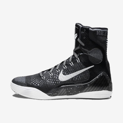 Nike耐克正品Kobe9男舒适实战防滑轻便高帮篮球鞋678301-001