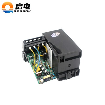 热销PA-19直流h电流4-20mA 0-1A 10A 电压0-10V 100V 1000V隔离变