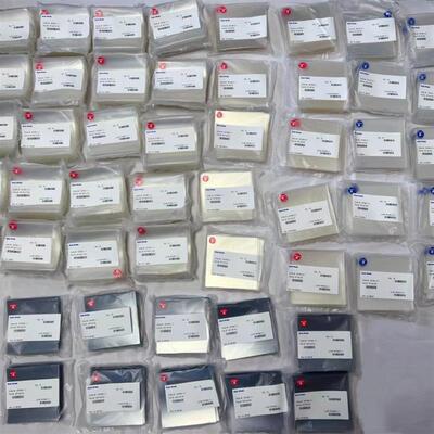 Gel-pak PDMS薄膜 有机硅精密薄膜 机械剥离专用PF/WF凝胶膜 进口