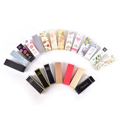 极速10pcs/lot 25*25*88mm 5G 5ml Lipstick TuNbe DIY Packing b
