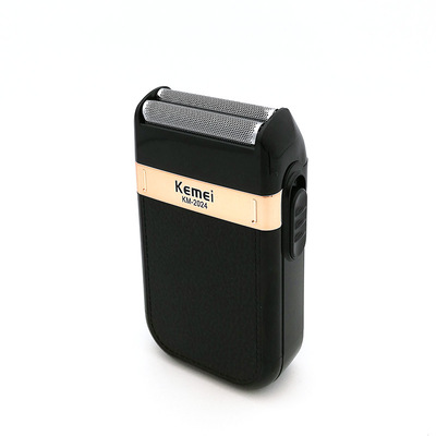新品Men Electric Hair Trimmer CliEpper Razor Beard SWhaver剃