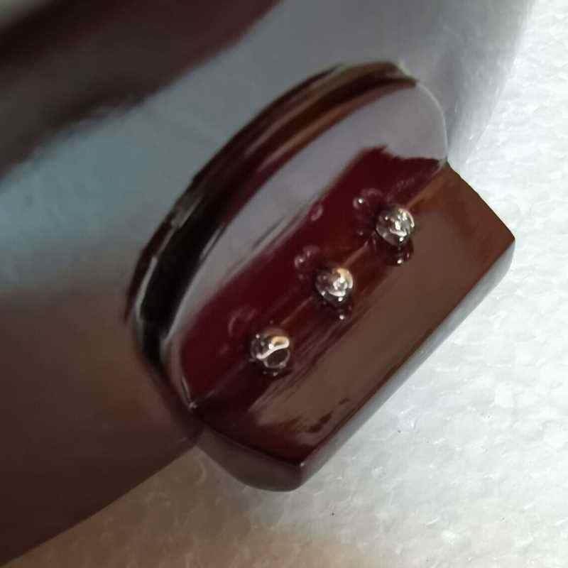 新品新款专业仿红木秦琴弹拨乐器秦D琴三弦秦琴手工制作厂家直销