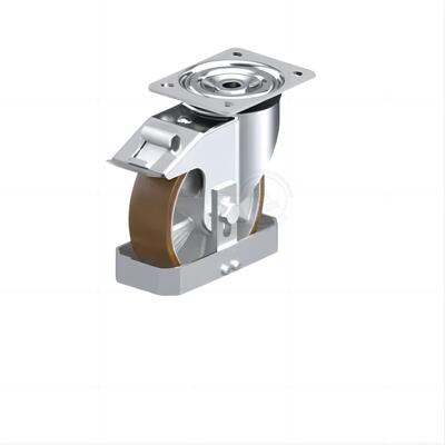 Blickle 脚轮 Antistatic castors