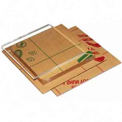 极速新品新品促532塑料J高定做机透明磨I砂板色8mm有亚克力玻璃透