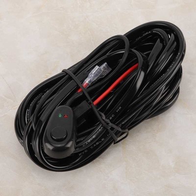 新品Engbines engine parts 3 Meters 220W 9 12V Car Wiring Har