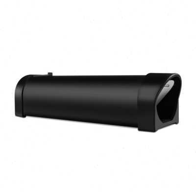 极速Upgradeg Version Mousetrap Live Mouse Trap No Kill Plast