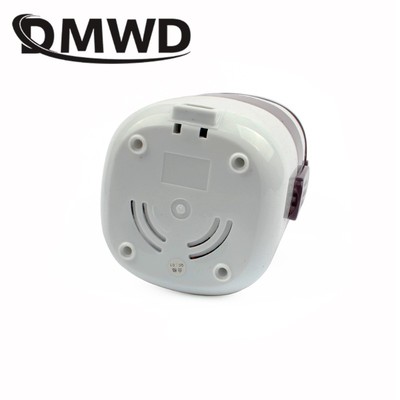 极速DMWD 3 Layers Electric Insulation Heating Lunch Box. Foo