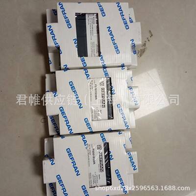 价格需核实  GEFRAN 温控器  型号：F000008    1000-R0-1R-0-0