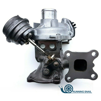 1.0涡轮增压器GTDI12V 1761178 53420053 CM5G6K682GB