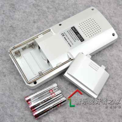 极速韩国Intelli IMTt800 电子节拍器校音器 钢琴吉他萨克斯管乐