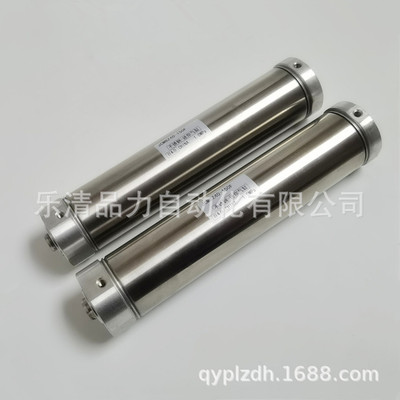 迷你气缸JCMBZ/JCDMBZ32/40-25-30-35-40-45-50-75-100-125/F-D-W