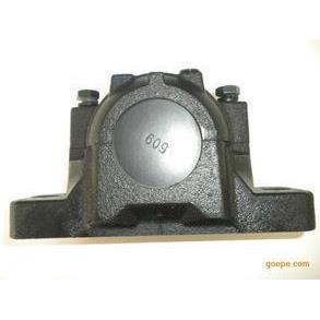 德国HFH轴承座TVN312B HFB轴承单元TVN312WB HFH重型轴承座