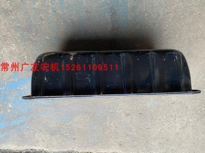极速常柴悍马EH36 L36 HS400 LF40柴油机配件机油底壳原厂油底壳