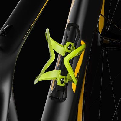 极速Cycling Parts Bottle Cage Cup HoldIer 148x80mm Left Righ