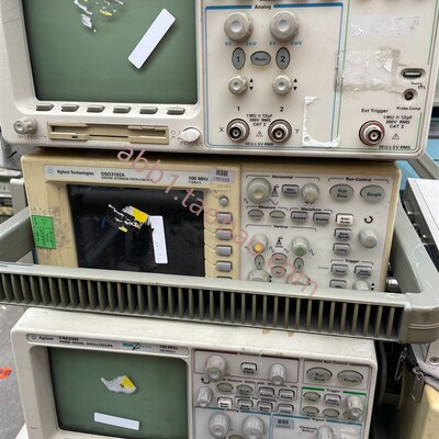 新品安捷伦e54624 A54622d示波器