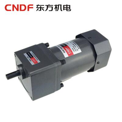140WM6140-502调速减速电机减速马达立式卧式电机