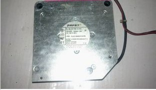 出售风机12032 鼓风机 12v 1000mA12w RL90-18/12N/2-415工业变频