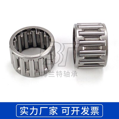 滚针轴承KT20X30X30 K203030 K20X30X30 K20*30*30 39245/20