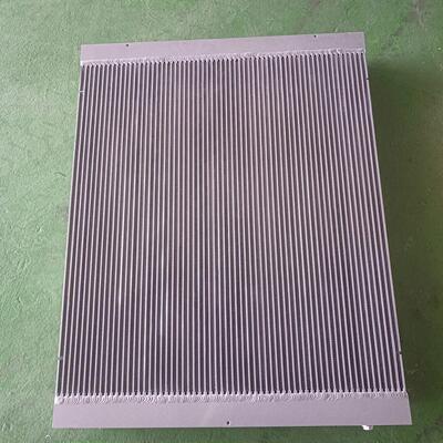WheatHarvest散热器100009412螺杆式空压机配件大全现货