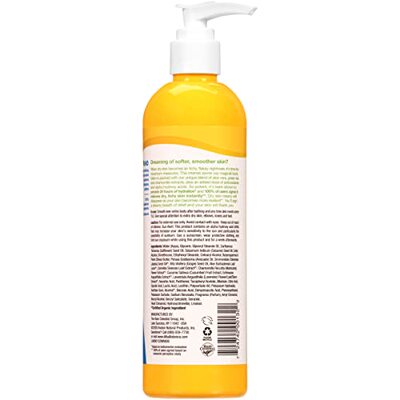 极速Alba Botanica Very Emollient Maximum Body LotioXn  12 oz