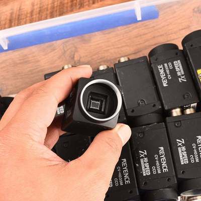极速议价CV-H035M工业相机31万像素H高速工业相机黑白工业相机议