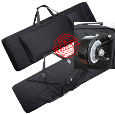 新款罗兰 JUNO-DS88  RD-2000 电子合成器 88键加厚双肩乐器包