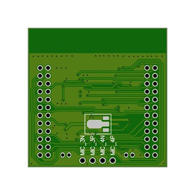 极速高通QCC3083 QCC3084 QCC3086 QCC5181开发板专用Y蓝牙5.3模