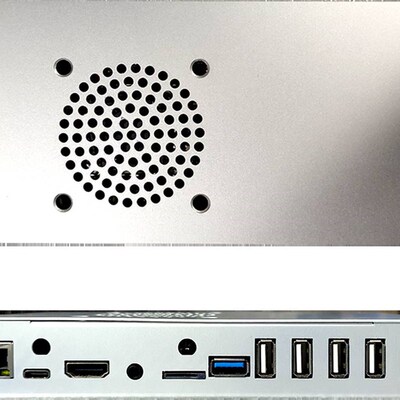 极速厂家瑞芯微rk3399开发板 4tK rockchip异显 荣品king3399 2G