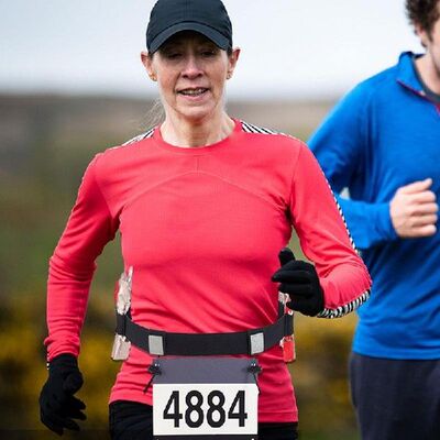 极速Race Number kBelt Marathon Resilient Race Number Bib Hol