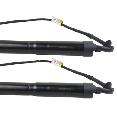 极速适用揽胜汽车电动尾门支撑杆 LR0D51443-01 LR062078