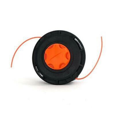 极速Univcersal Petrol Trimmer Head M10 Lawn Mover Accessorie