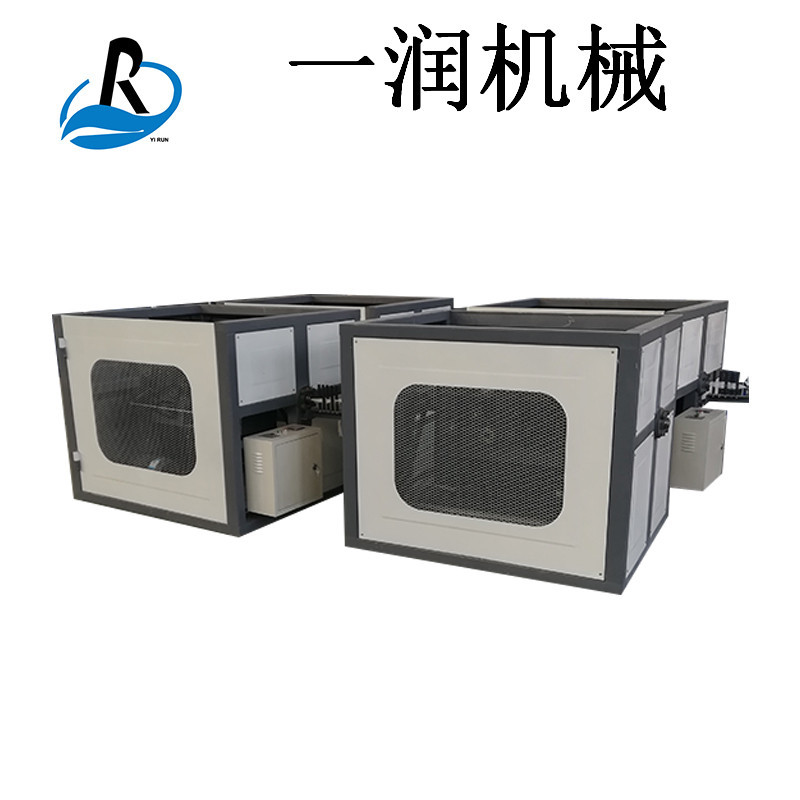 高速制绳机打轴机 玻纤加捻打轴机 捆草绳填充绳捻绳制绳打轴机