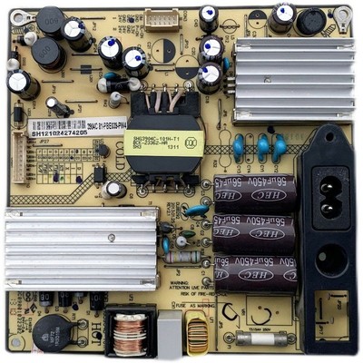 极速原装b乐华 42S210 42K100 液晶电视电源板SHG3904B-101H 81-P