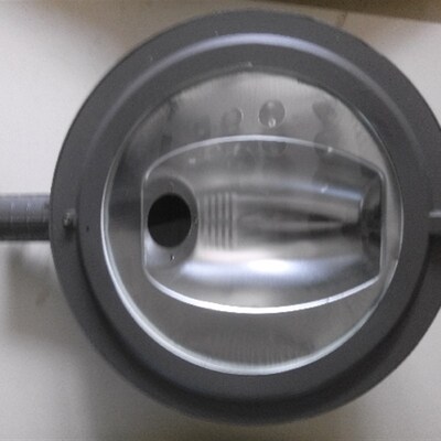 极速灯具 户外灯 道路o灯 高压钠灯 金卤灯 铝质中式飞碟路灯头