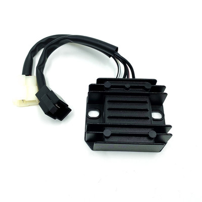 新品适用铃木喜冠H125k-2A/2C/2G/2E/2H/HJ150-2A/2C/2D/2G稳压整