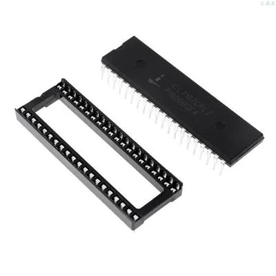 极速ICL7107 Digital Ammeter Kit DIY Module DC 5V 35mXA 70.6x