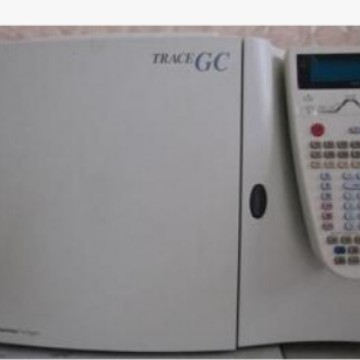 赛默飞气相色谱仪