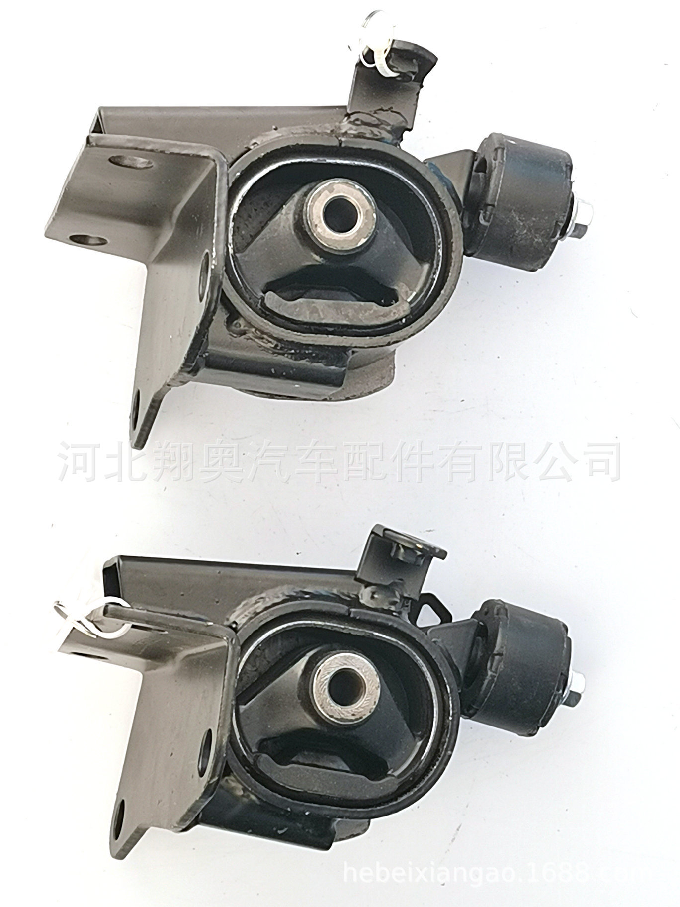 12372-0H050厂家直销机脚胶发动机支架减震胶块源头热销减震胶