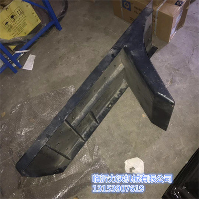 右走台焊合  9F650-48A020000A0