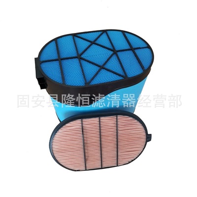 RE261960 P621983 RE312946 4201779  P621984 P621983空气滤芯